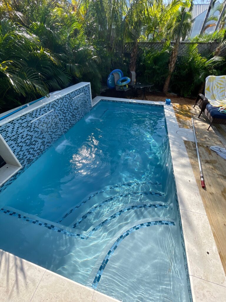 Private Pool – KEY WEST MONTHLY VACATION RENTAL